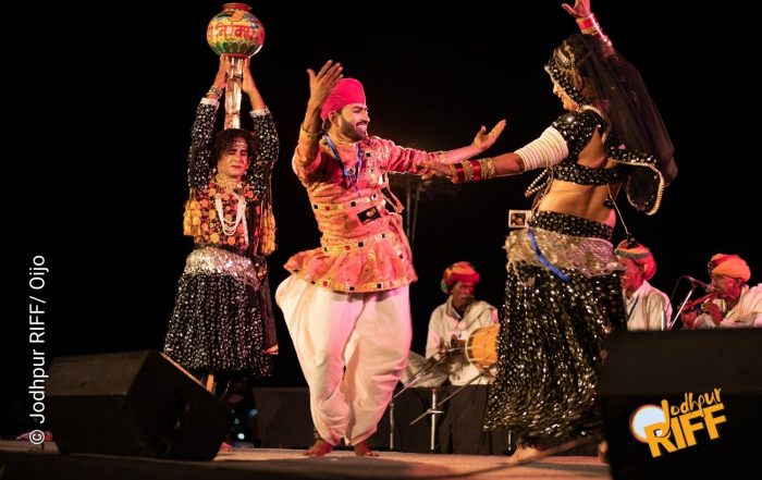 Welcome to Jodhpur RIFF 2025 - Jodhpur RIFF