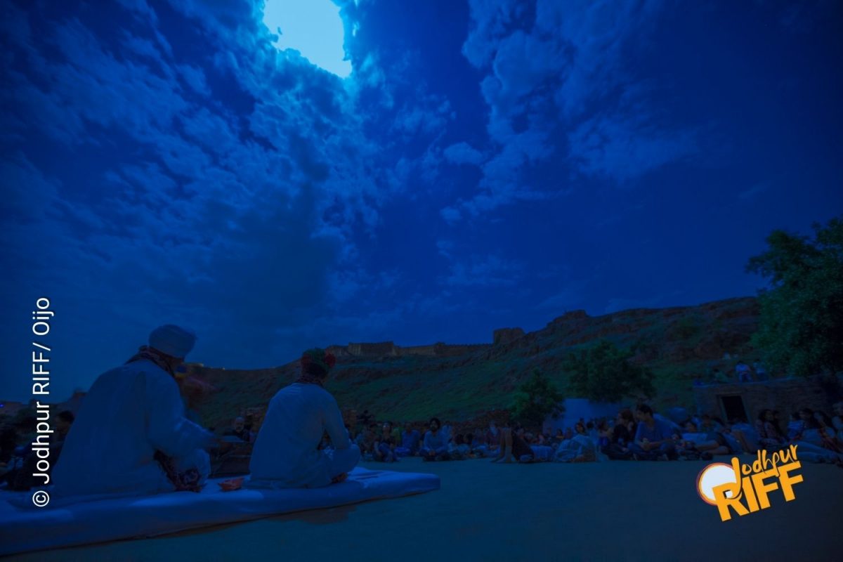 Gallery - Jodhpur RIFF