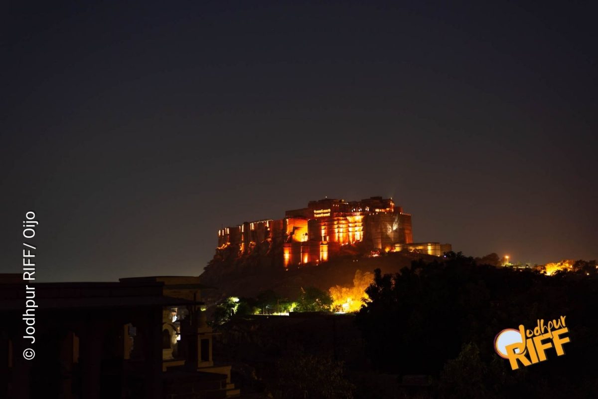 Gallery - Jodhpur RIFF