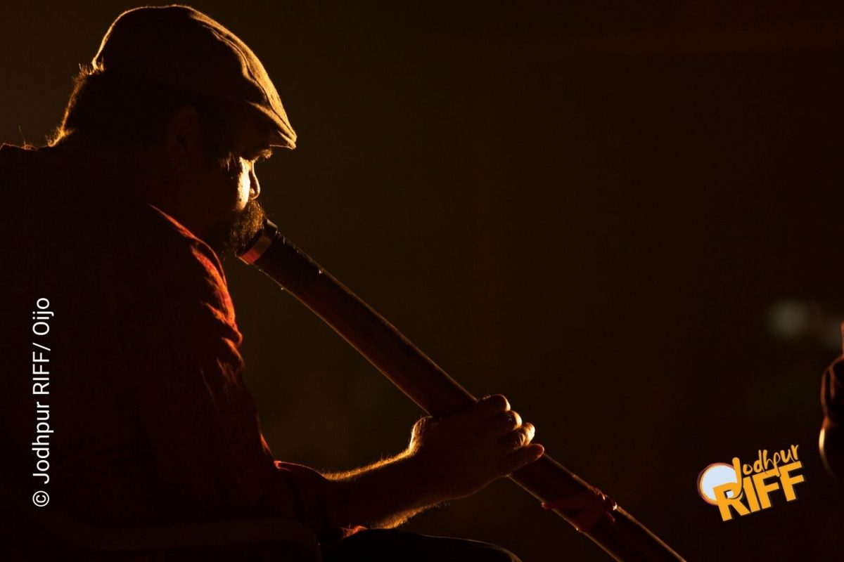 Gallery - Jodhpur RIFF