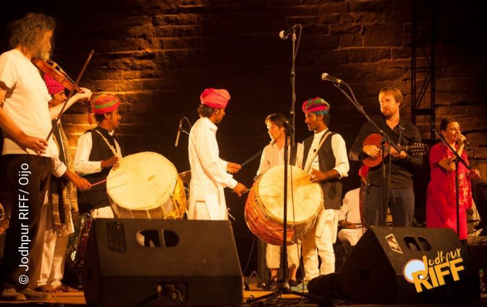 Welcome to Jodhpur RIFF 2025 - Jodhpur RIFF