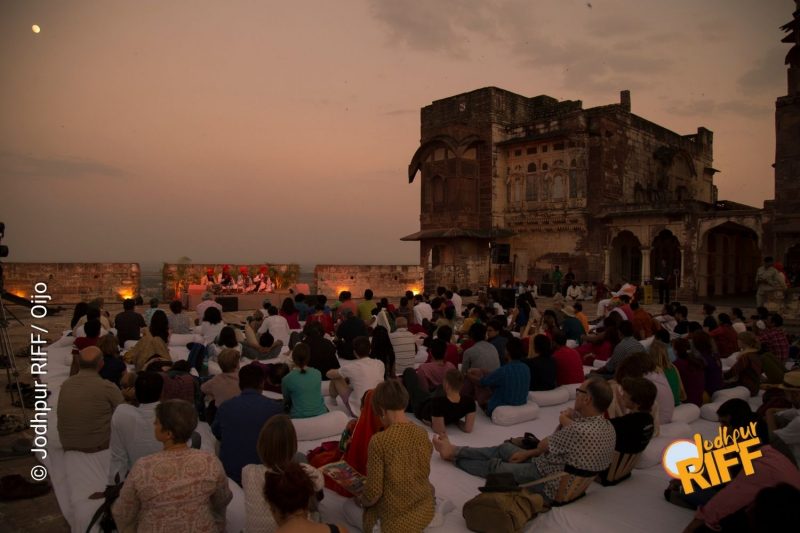 Gallery - Jodhpur RIFF